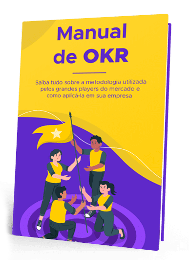 [Ebook Gratuito] Metodologia OKR: aplique em sua empresa