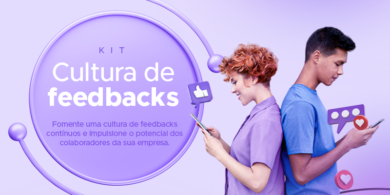 [KIT] Cultura de Feedbacks